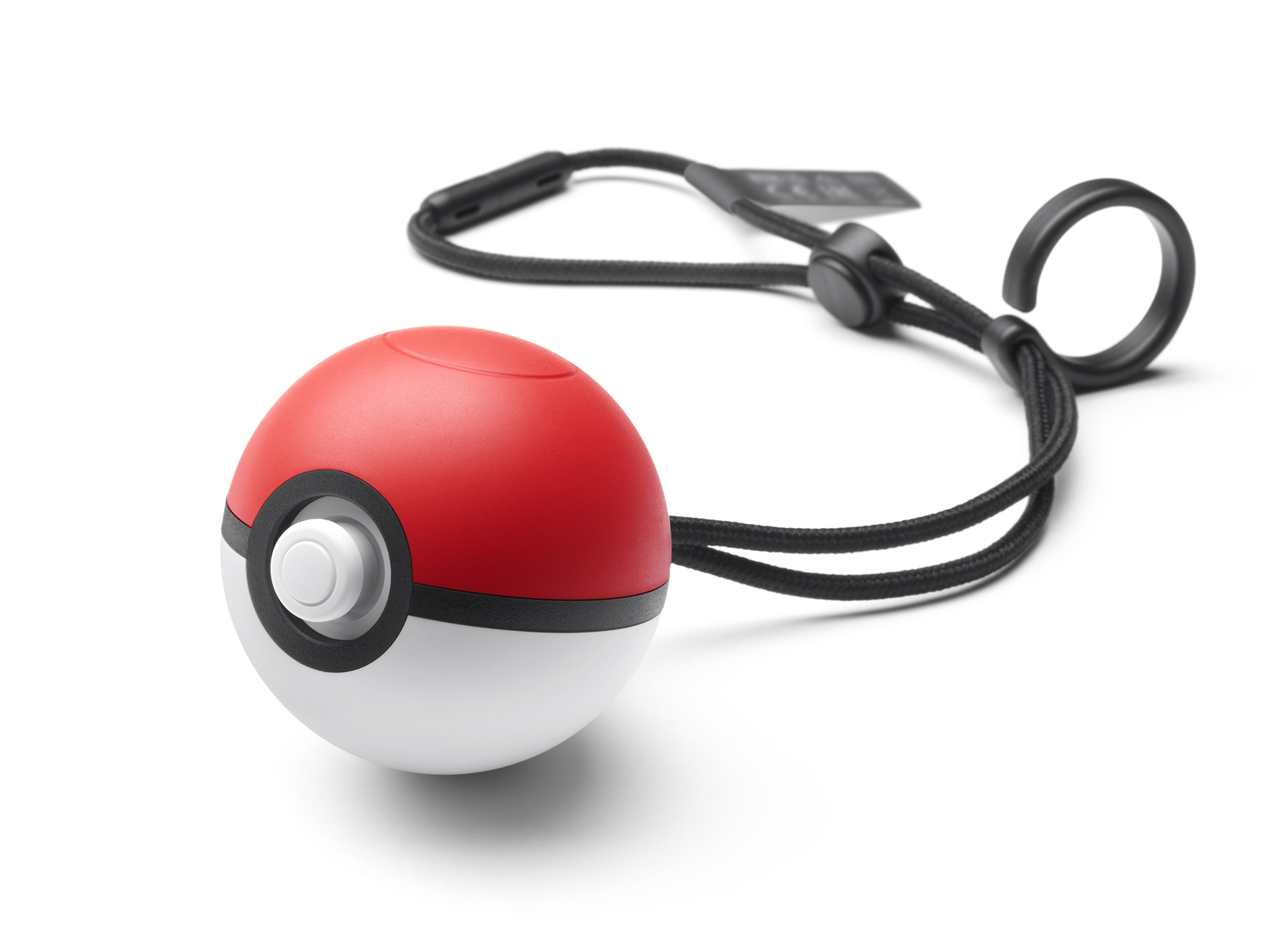 Pokemon Let’s Go: First Hands-On Impressions